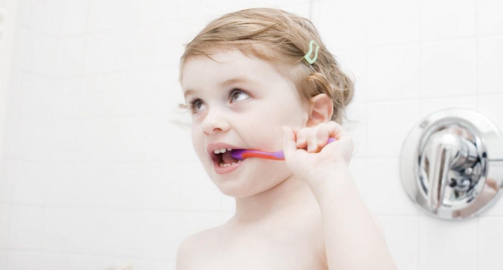 Come Prendersi Cura dei Denti da Latte | Denti Decidui